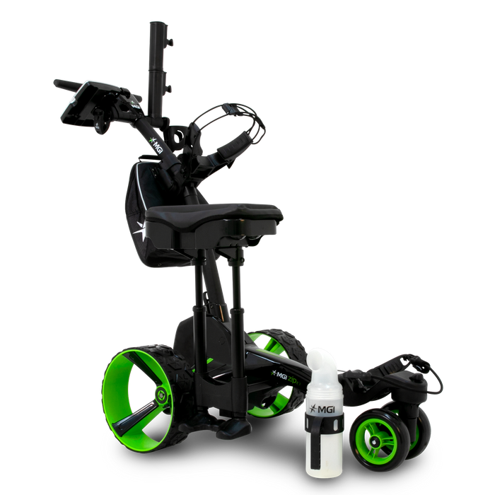 MGI ZIP X5
