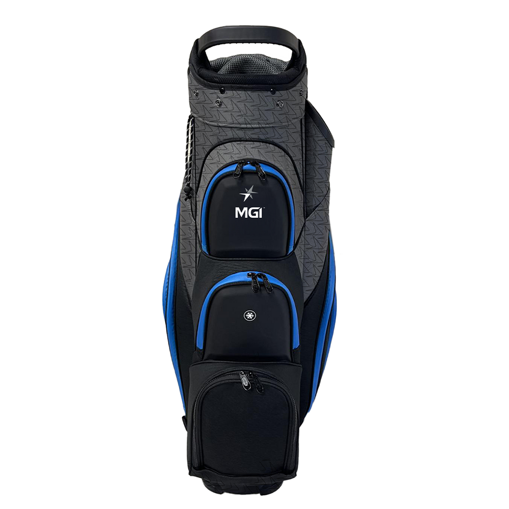 MGI Pro-Play Golf Bag