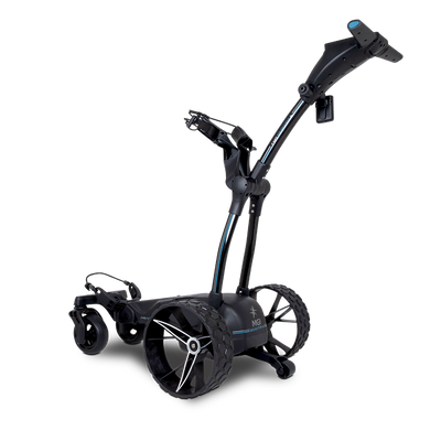 MGI Ai Navigator GPS+