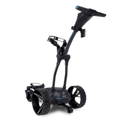 MGI Ai Navigator GPS+