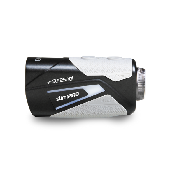 SlimPRO Laser Rangefinder