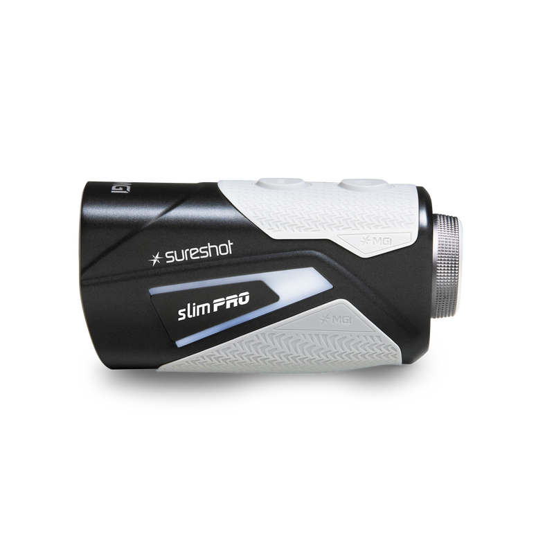 SlimPRO Laser Rangefinder