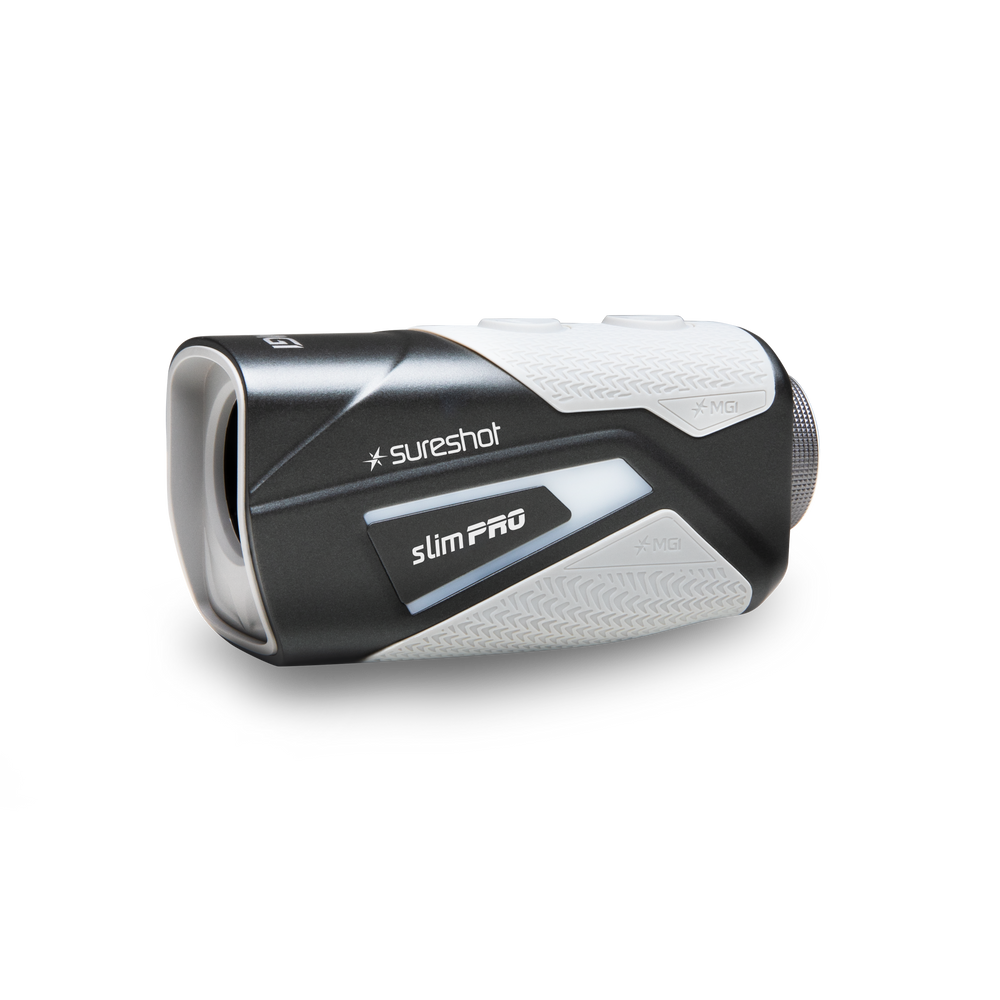 SlimPRO Laser Rangefinder