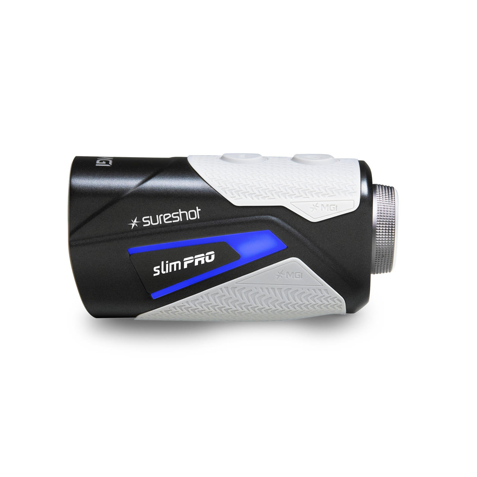 SlimPRO Laser Rangefinder
