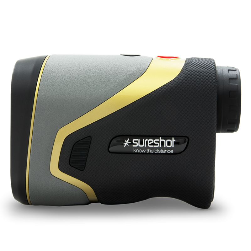 Sureshot PINLOC 6000iPSM