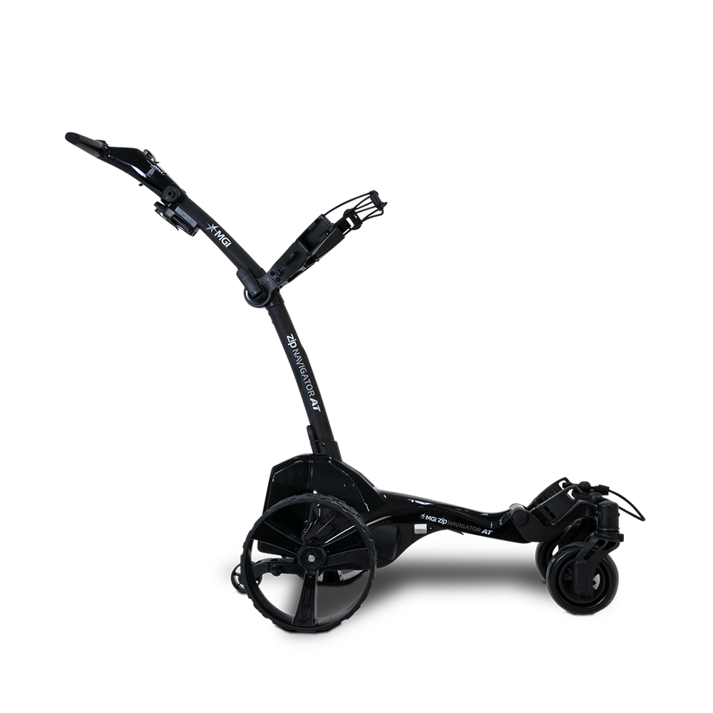 MGI ZIP Navigator AT - All Terrain