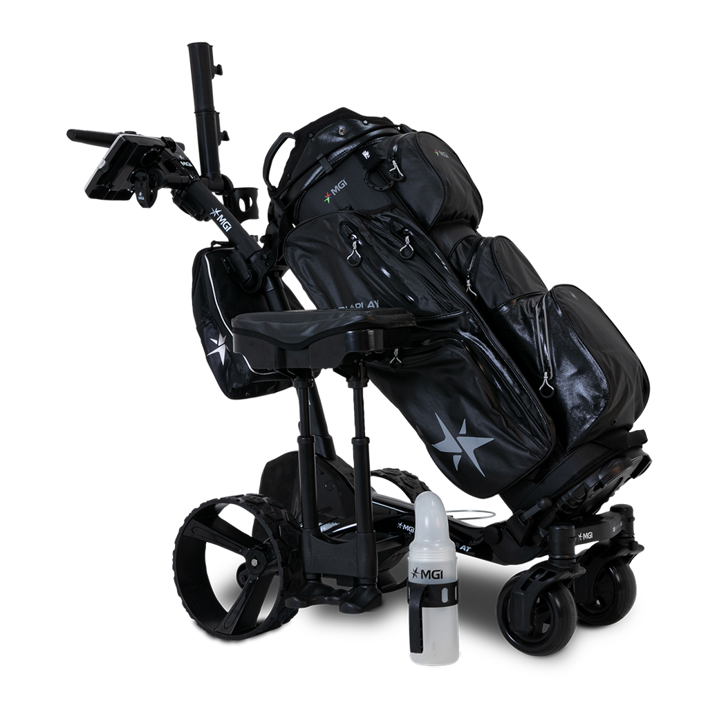 MGI Zip Navigator AT - ALL TERRAIN 2024 Model – MGI Golf AUS