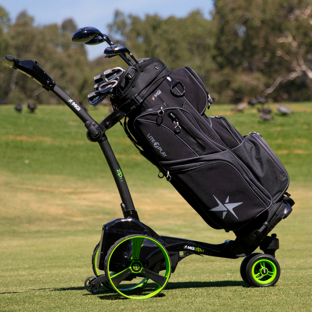 MGI ZIP X5 2024 Model – MGI Golf AUS