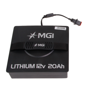 MGI Batteries