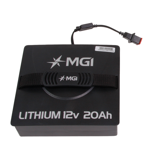 MGI Batteries