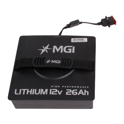 MGI Batteries