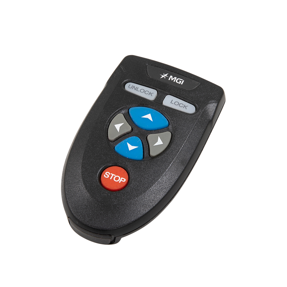 Zip Navigator Remote Control