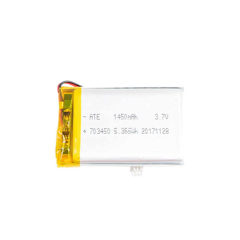Battery for Hero 350X & 750X