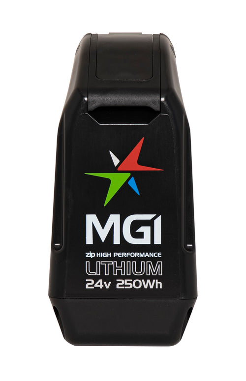 MGI