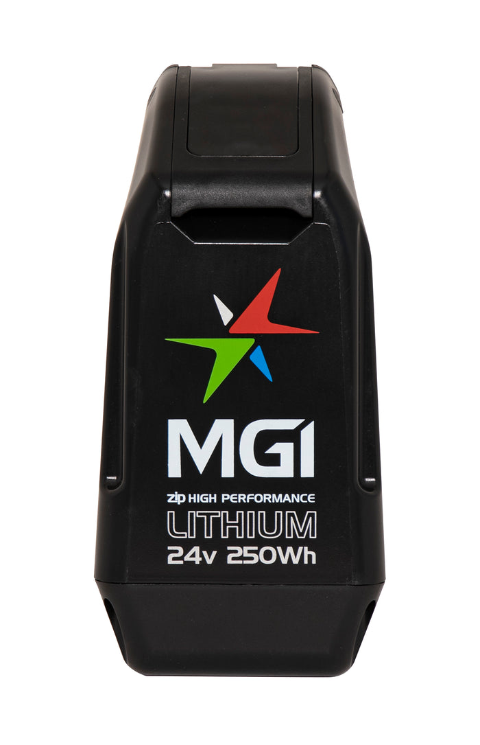 MGI Batteries