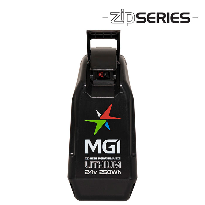 MGI