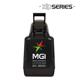 MGI Batteries