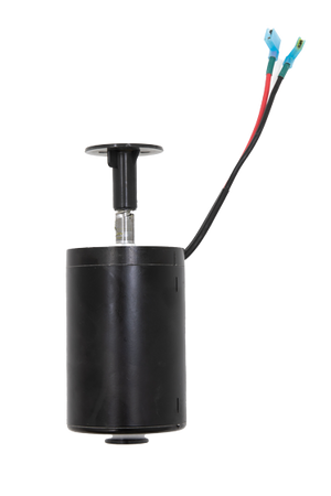 ZIP SERIES MOTOR - STANDARD